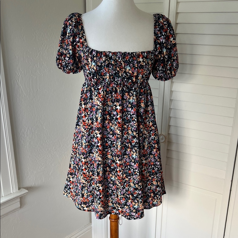 Princess Polly Dress - Gem